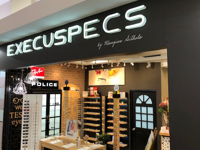 Execuspecs Highveld Mall - Optometrist In Witbank
